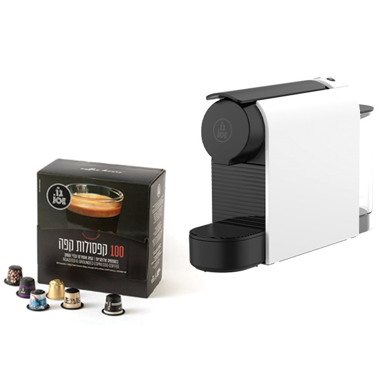 Shop. PURE Joe Capsule Machine