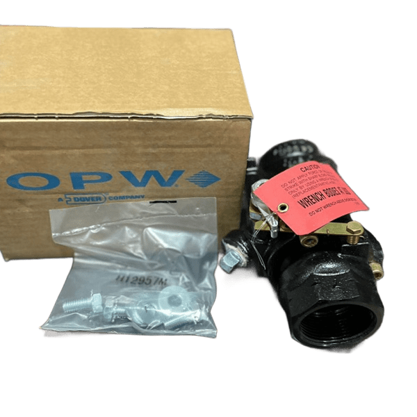 Shop. OPW Female Safety Valve
