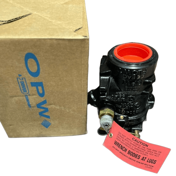 Shop. OPW Female Safety Valve